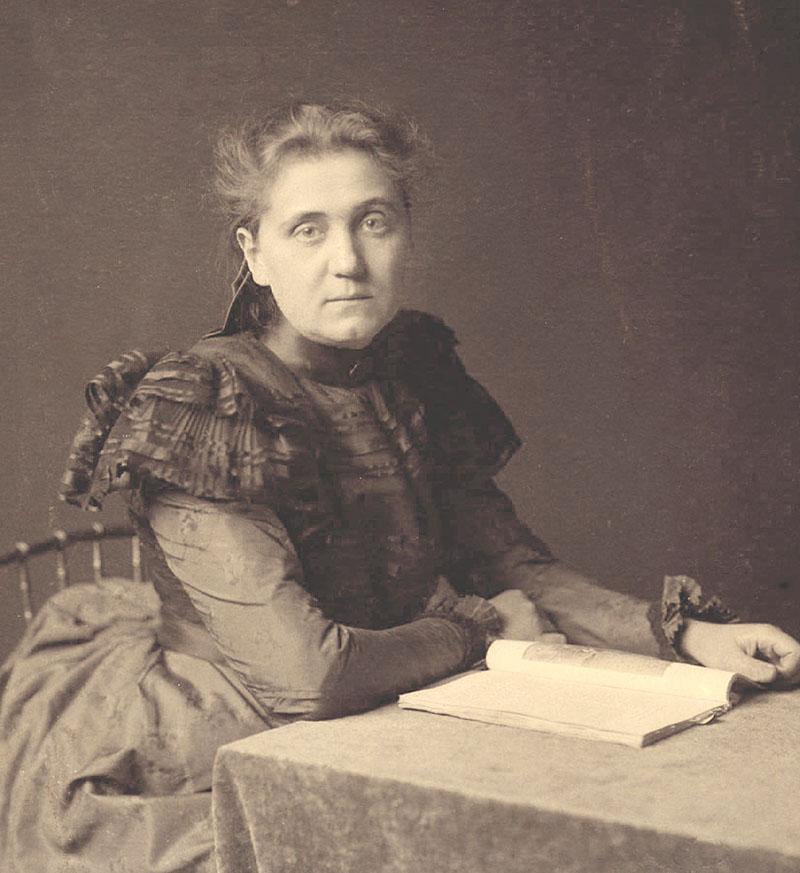 Jane Addams–Sang Aktivis; Pelopor Pekerjaan Sosial Komunitas Modern ...