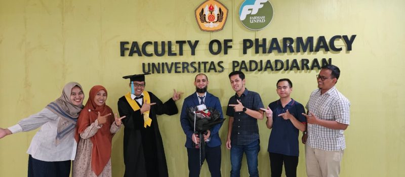 Dr. Aldeeb from Libya graduated cum laude with three publications in Q1 ...