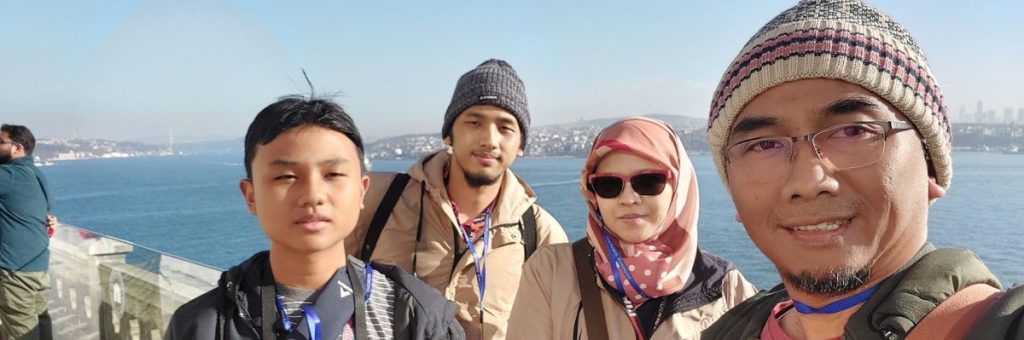 Publikasi Ilmiah – Sriwidodo Farmasi Unpad