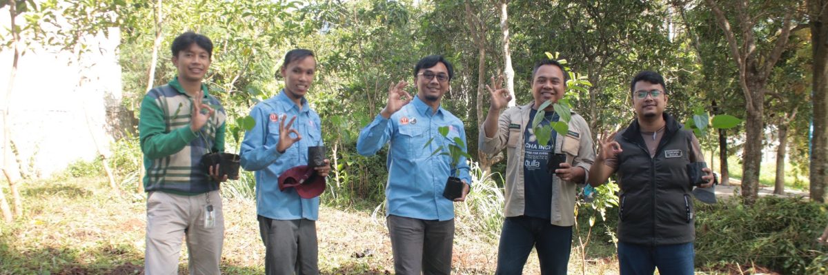 Pengabdian pada Masyarakat – Sriwidodo Farmasi Unpad